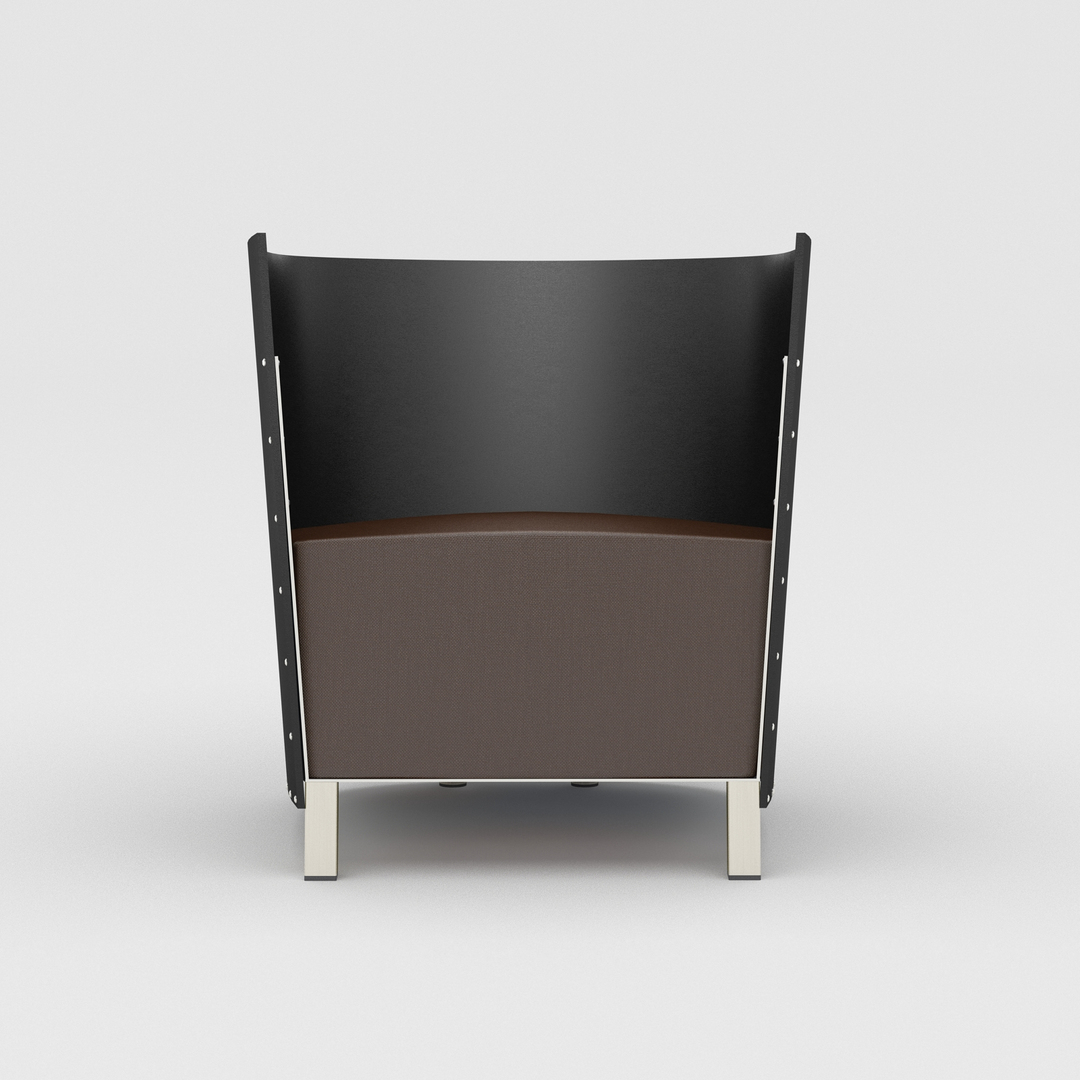 3d Lensvelt Mvs 88 Model