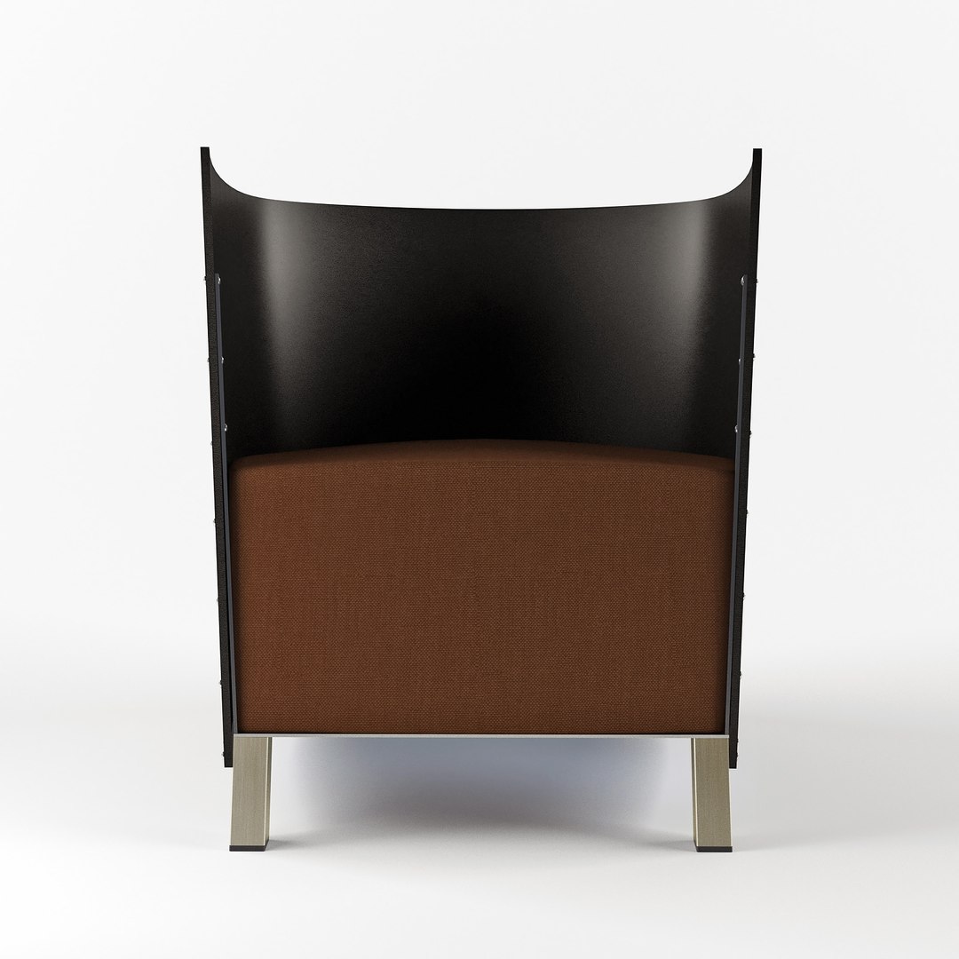 3d Lensvelt Mvs 88 Model