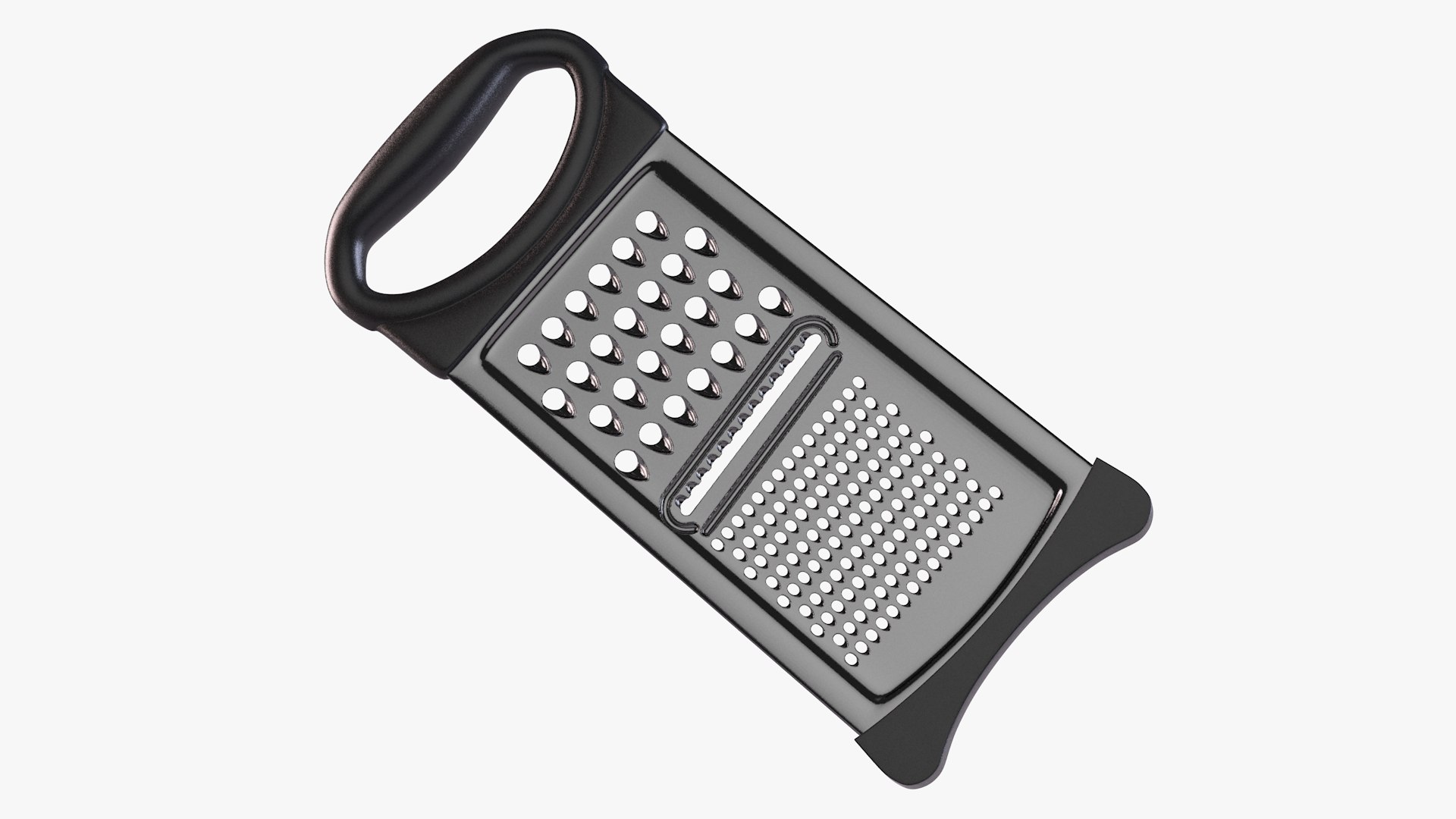 3D Grater - TurboSquid 1881797