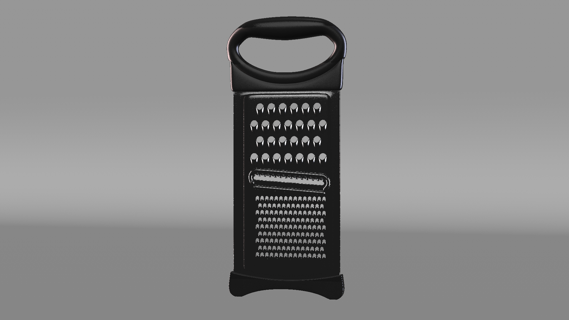 3D Grater - TurboSquid 1881797