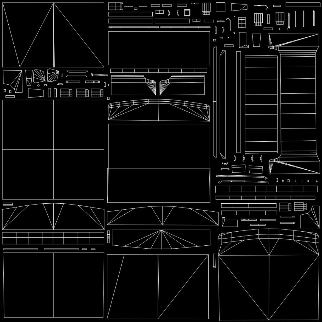 SodaMachine - TurboSquid 2396656