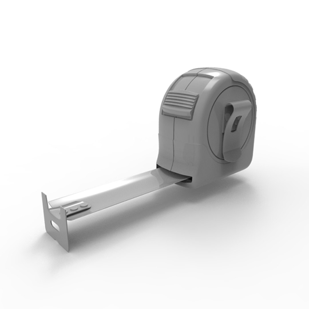 3ds max measure tape