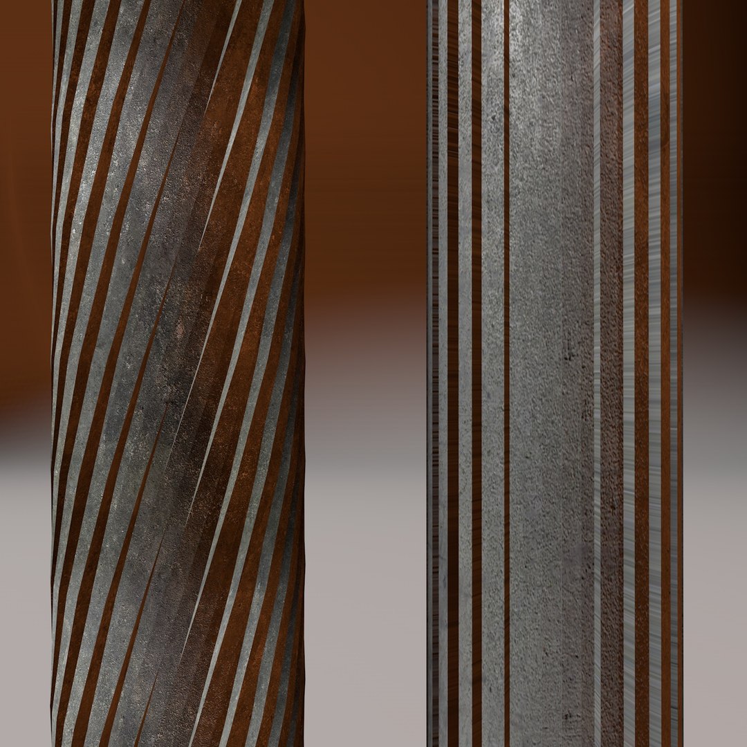 Maya Set Column