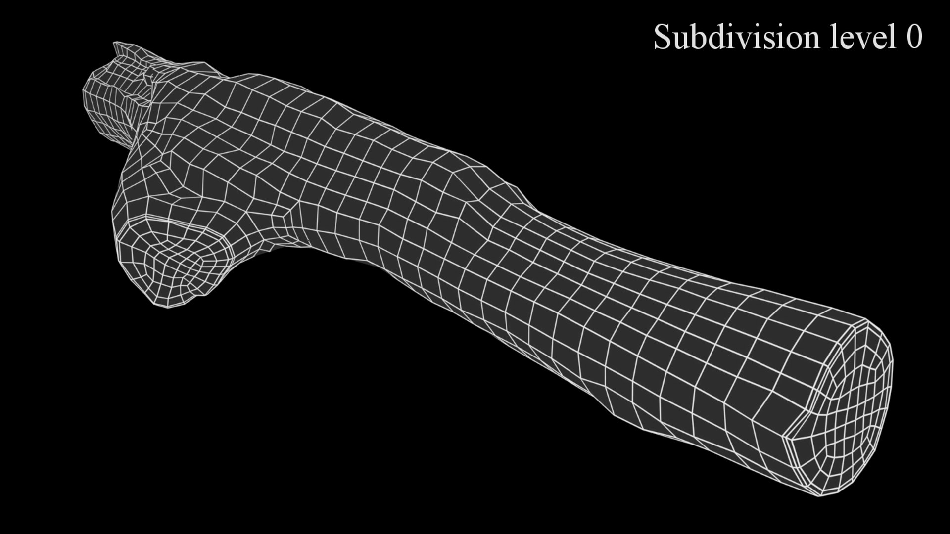 3D log asset unity - TurboSquid 1248875