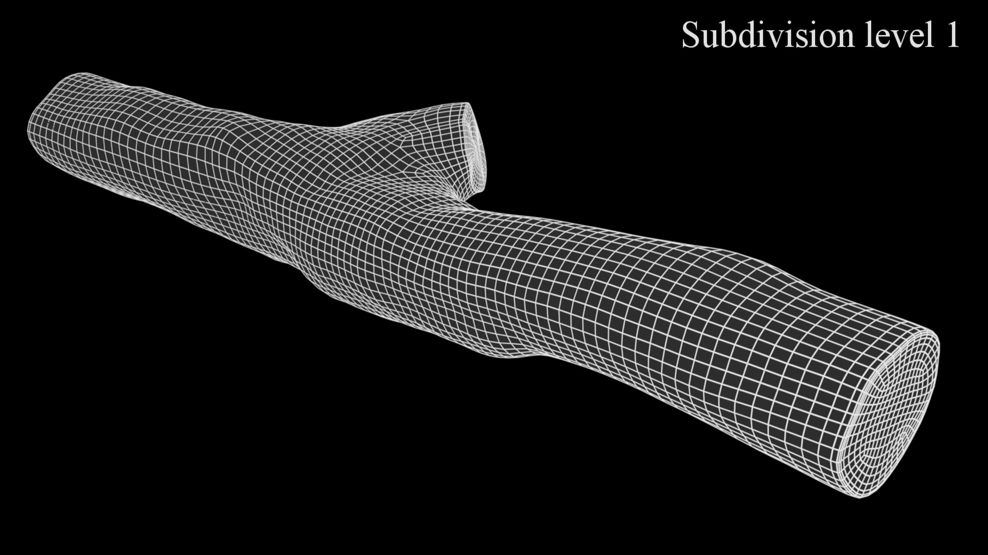 3D log asset unity - TurboSquid 1248875