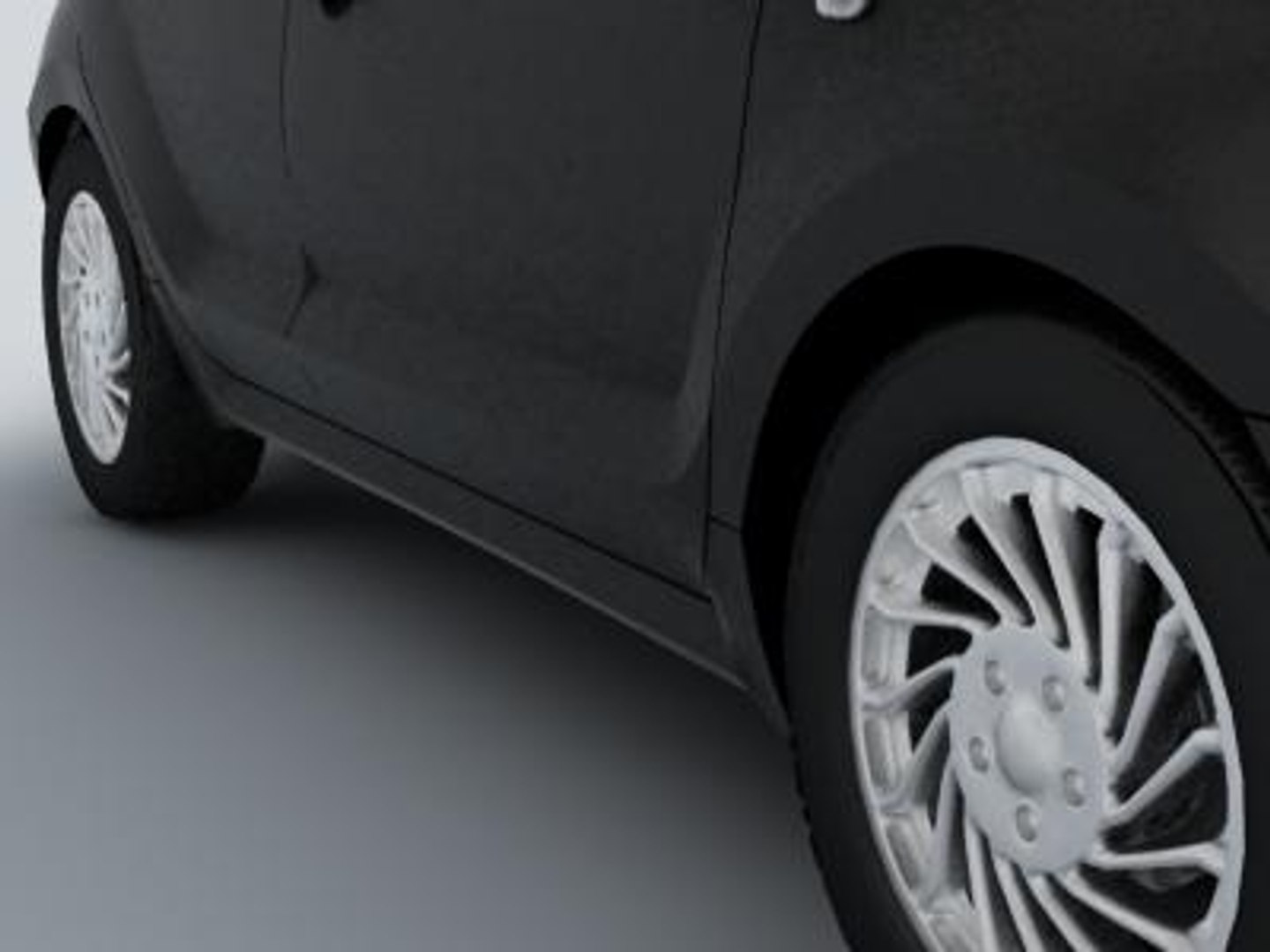 Toyota Ist Max