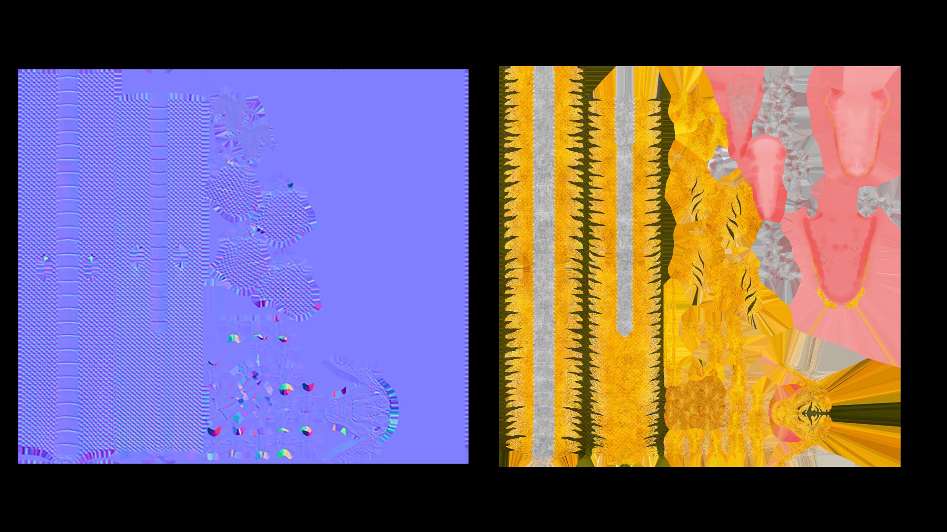 Chinese Dragon Loong Model - TurboSquid 2219079