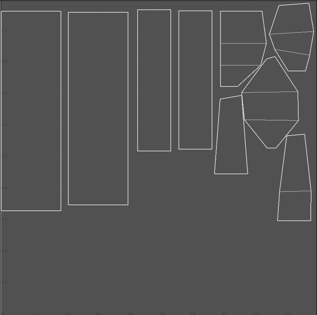 Supertree In Singapore 3D Model - TurboSquid 2024257