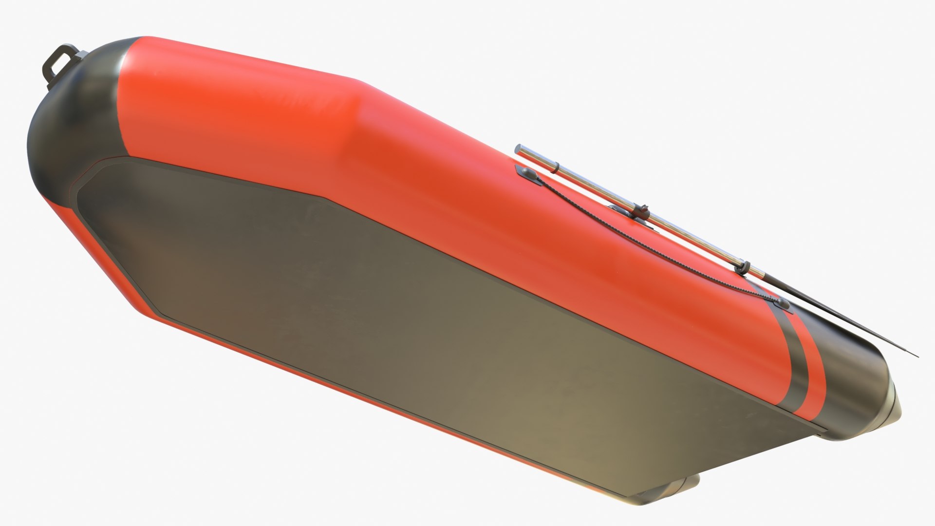 3D Rubber Boat 01 H - TurboSquid 1884296