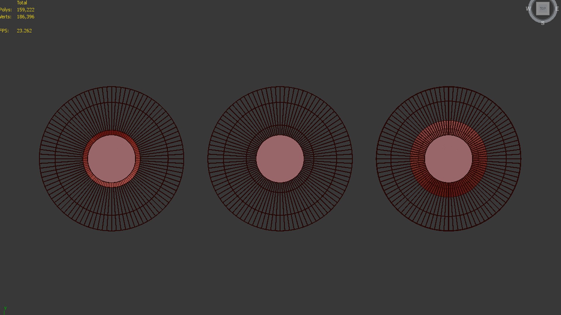 Gravity by Forestier Pendant Lamp model - TurboSquid 1876673