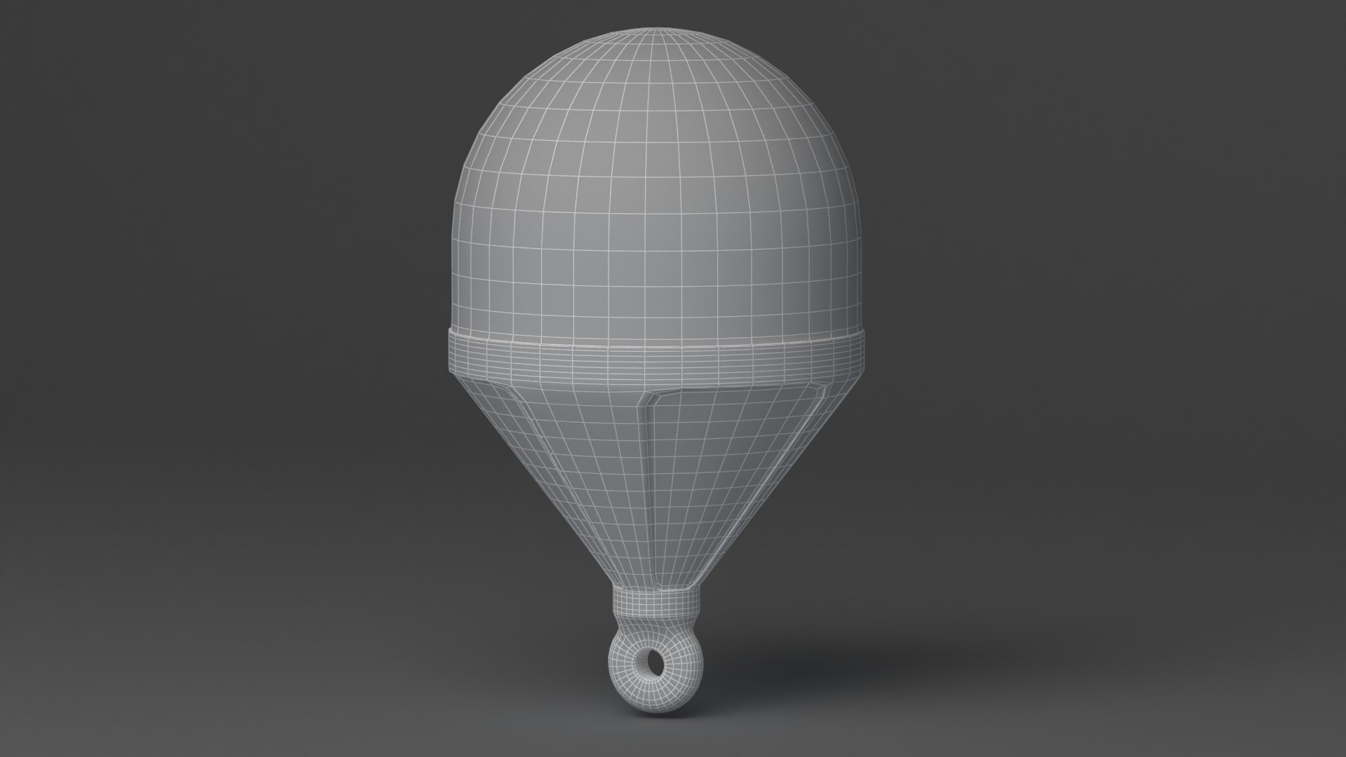 3D Sea Buoy Bundle - TurboSquid 2507007