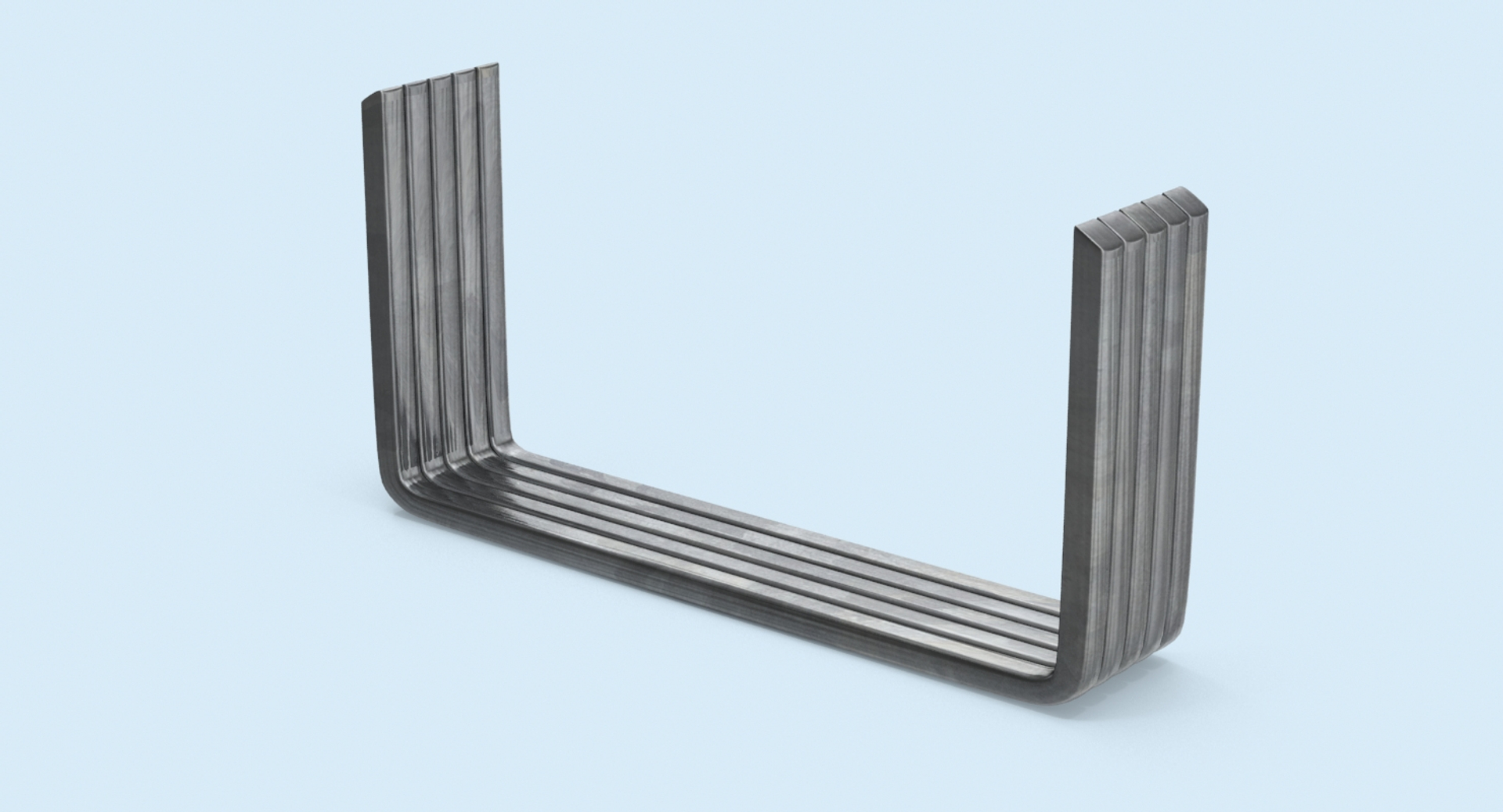 Staples Small Stack 3d Max