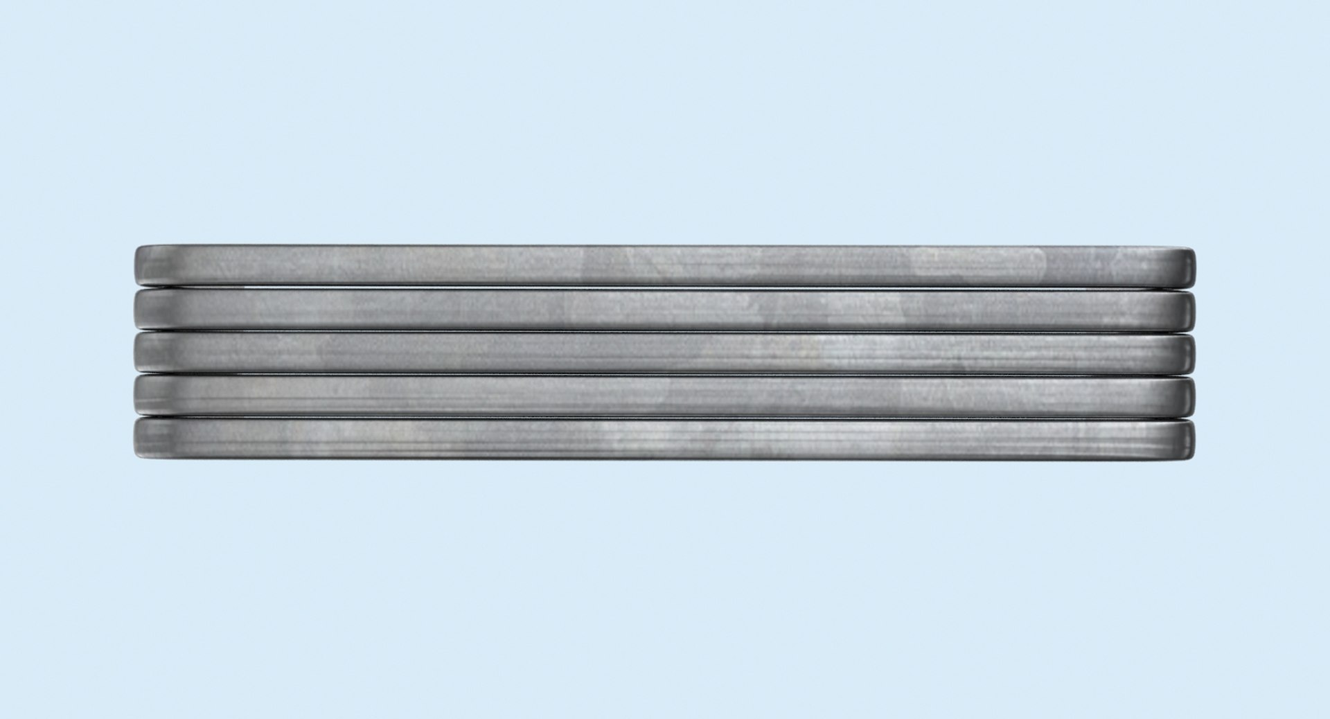 Staples Small Stack 3d Max