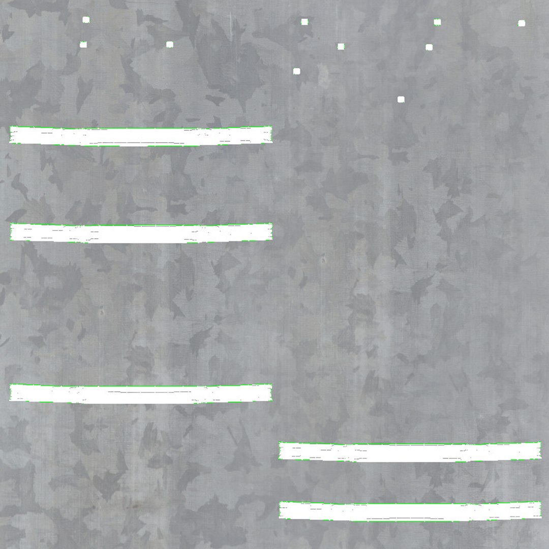 Staples Small Stack 3d Max