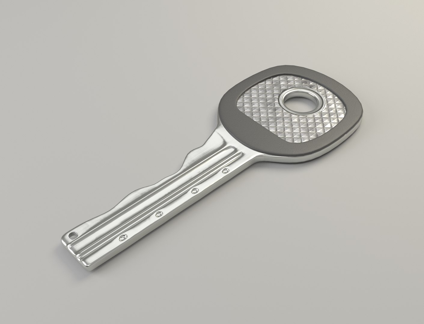 Key 3D model - TurboSquid 1721851