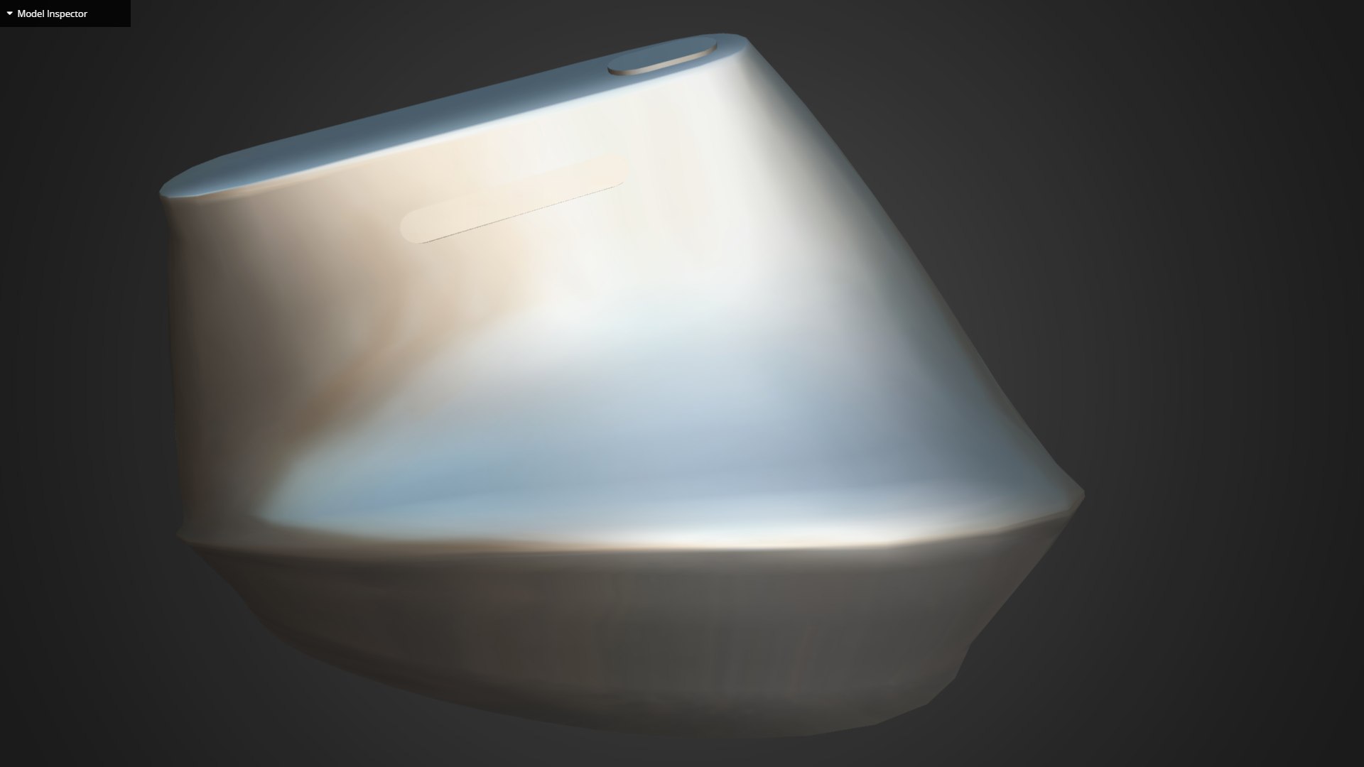 3D Game Ready Vertical Mouse - TurboSquid 2015729