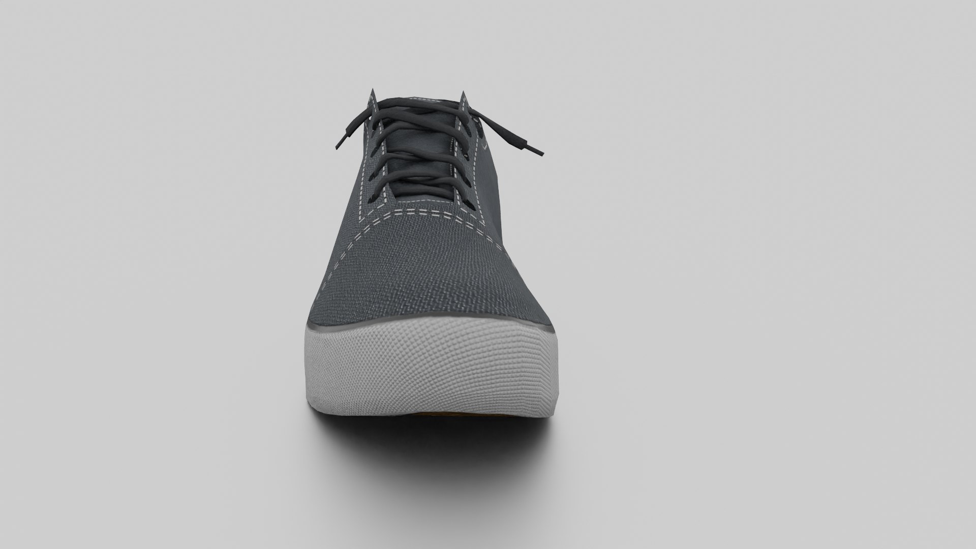 Sneaker Low Poly - 2 3D Model - TurboSquid 1873607
