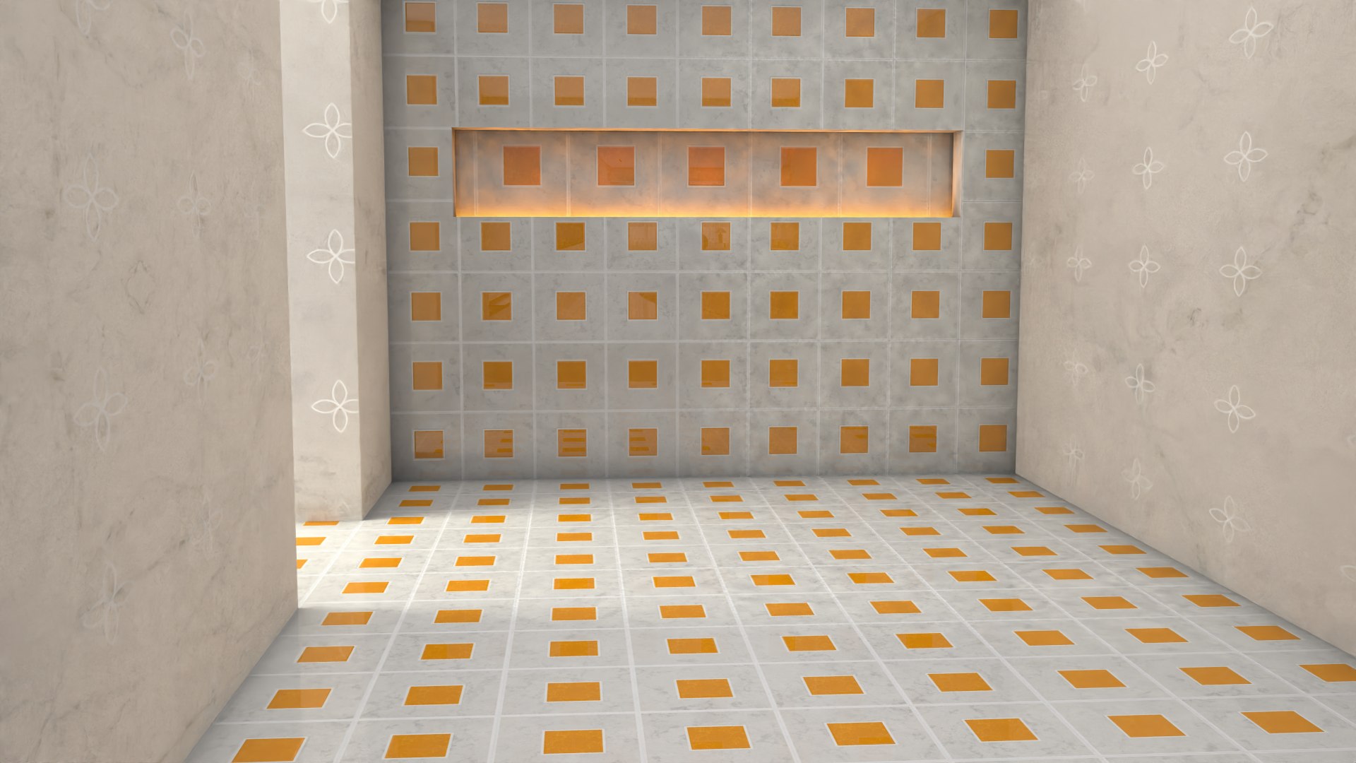 Texture PBR 8K Floor Tiles C4D Physical Render 0092 Model - TurboSquid ...