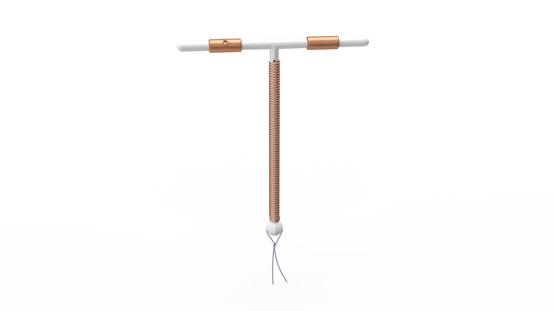 3D Intrauterine Devices Collection - TurboSquid 1934393