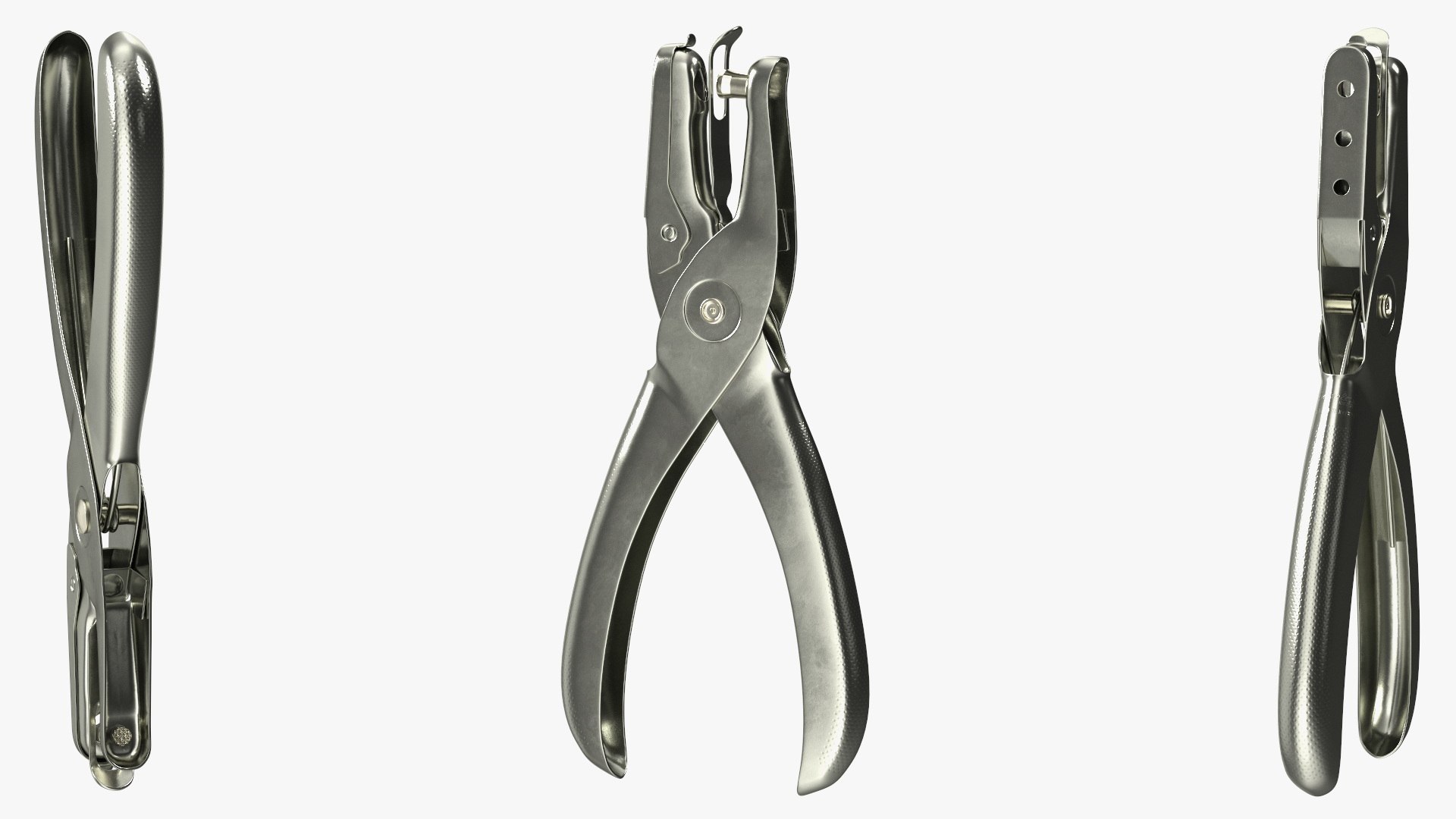 3D Hole Puncher - TurboSquid 2042147