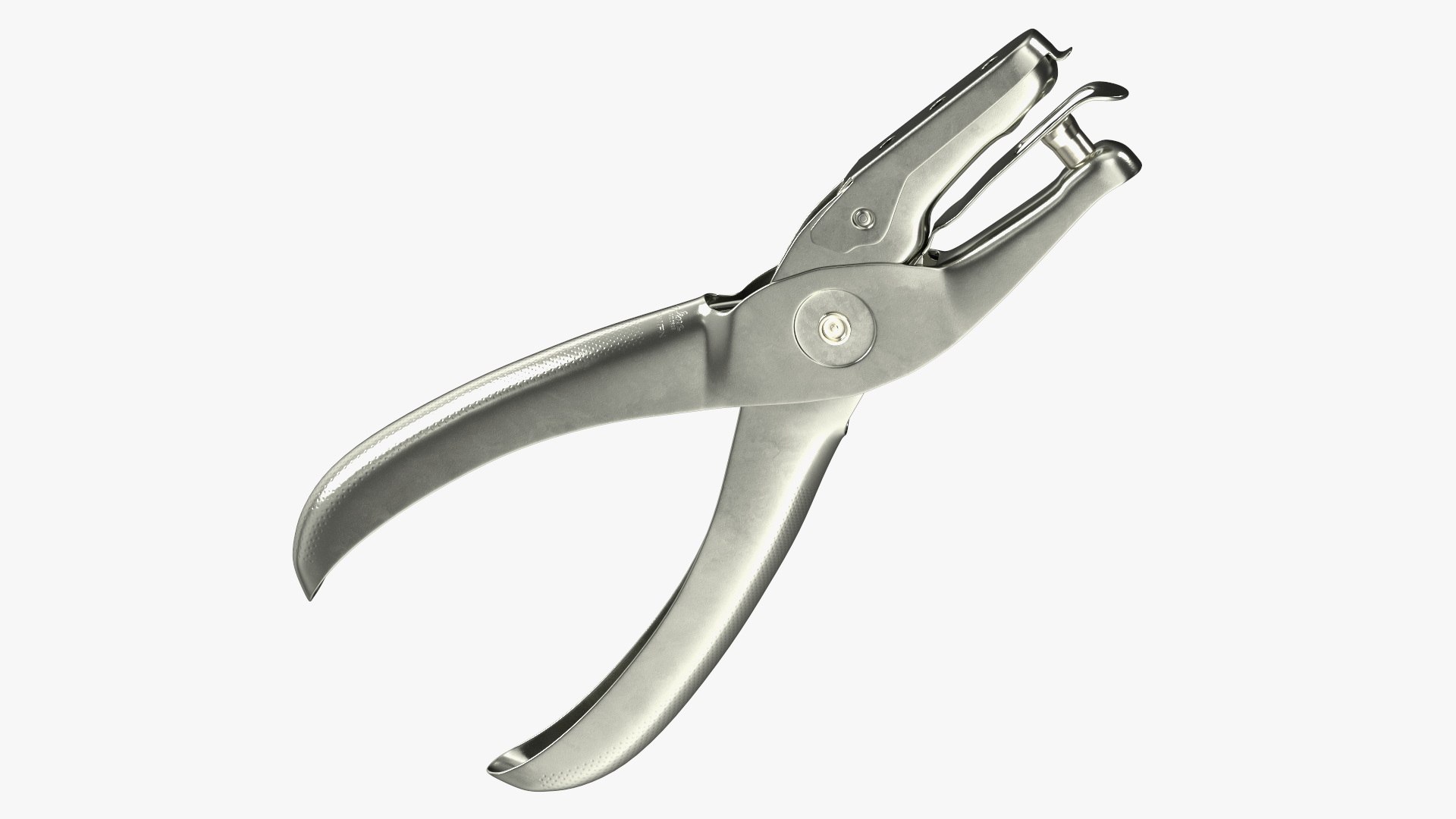 3D Hole Puncher - TurboSquid 2042147