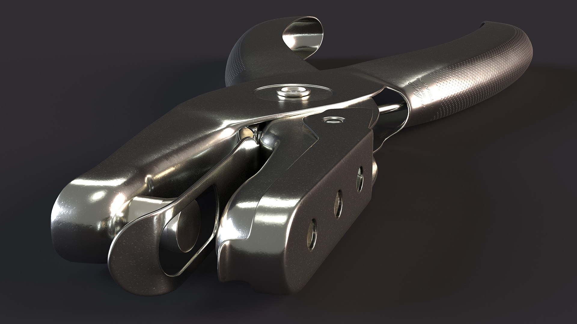 3D Hole Puncher - TurboSquid 2042147