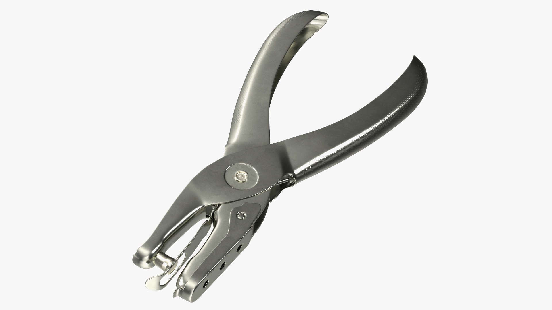 3D Hole Puncher - TurboSquid 2042147