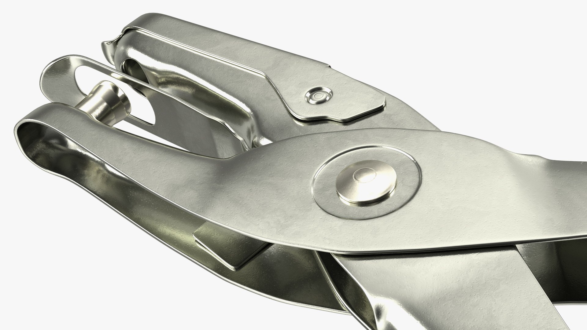 3D Hole Puncher - TurboSquid 2042147