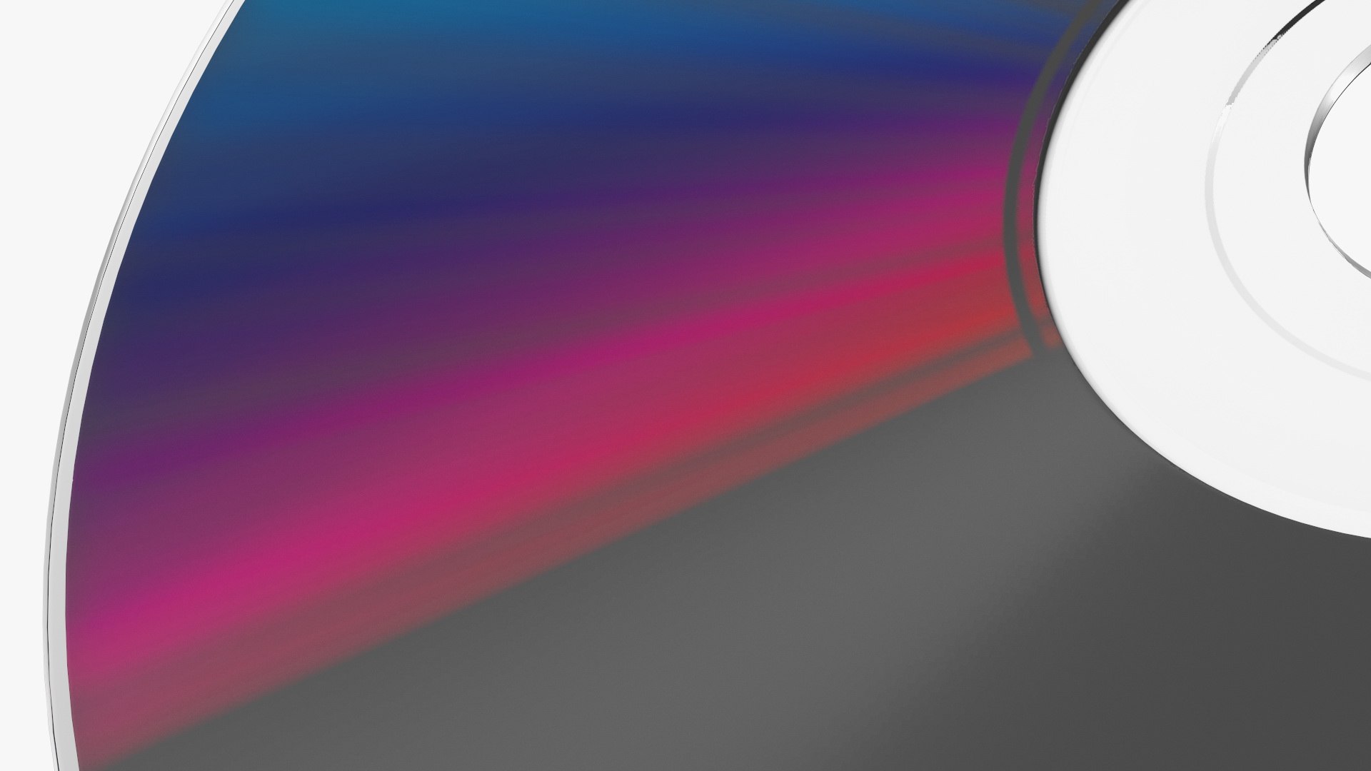 3D DVD Disc - TurboSquid 1814997