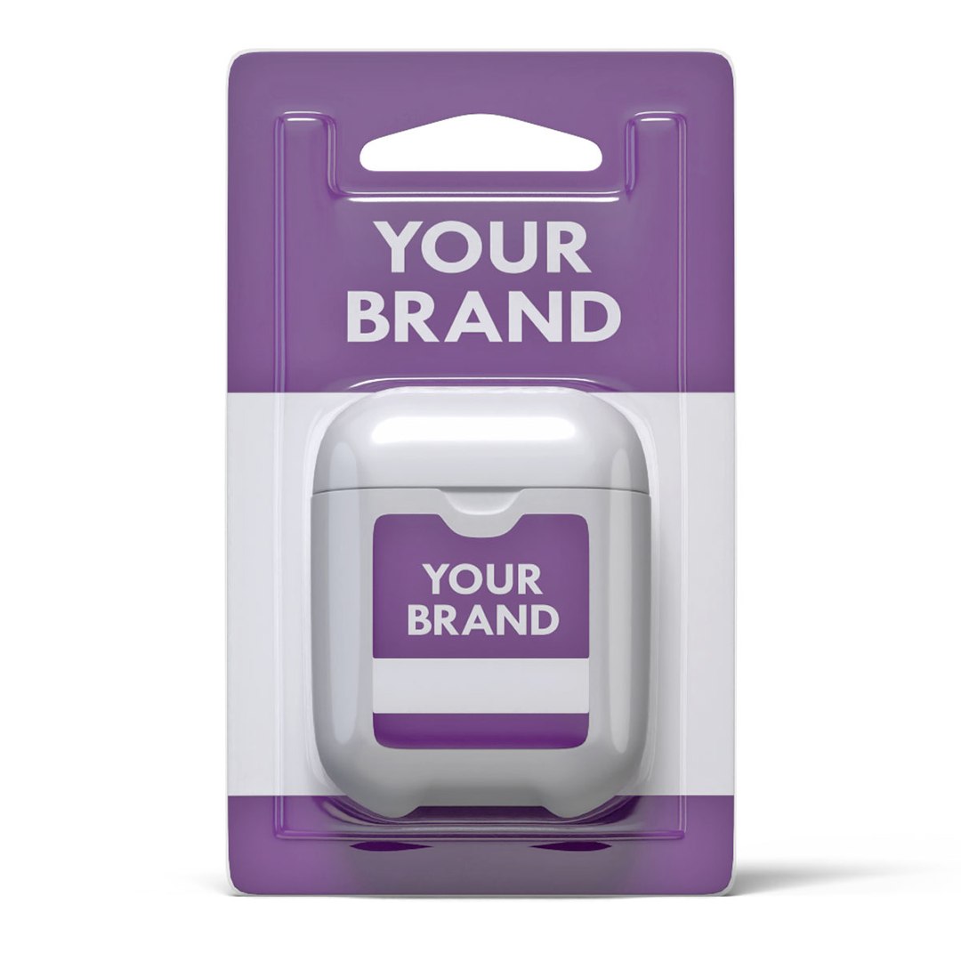 Product Cosmetic Dental Floss 3D Model - TurboSquid 2252929