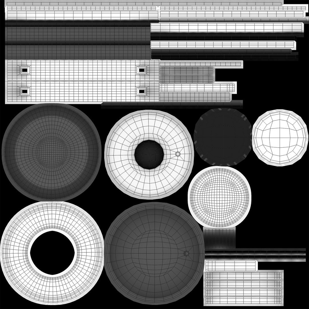 3D Model Cooking Pot - TurboSquid 2296069