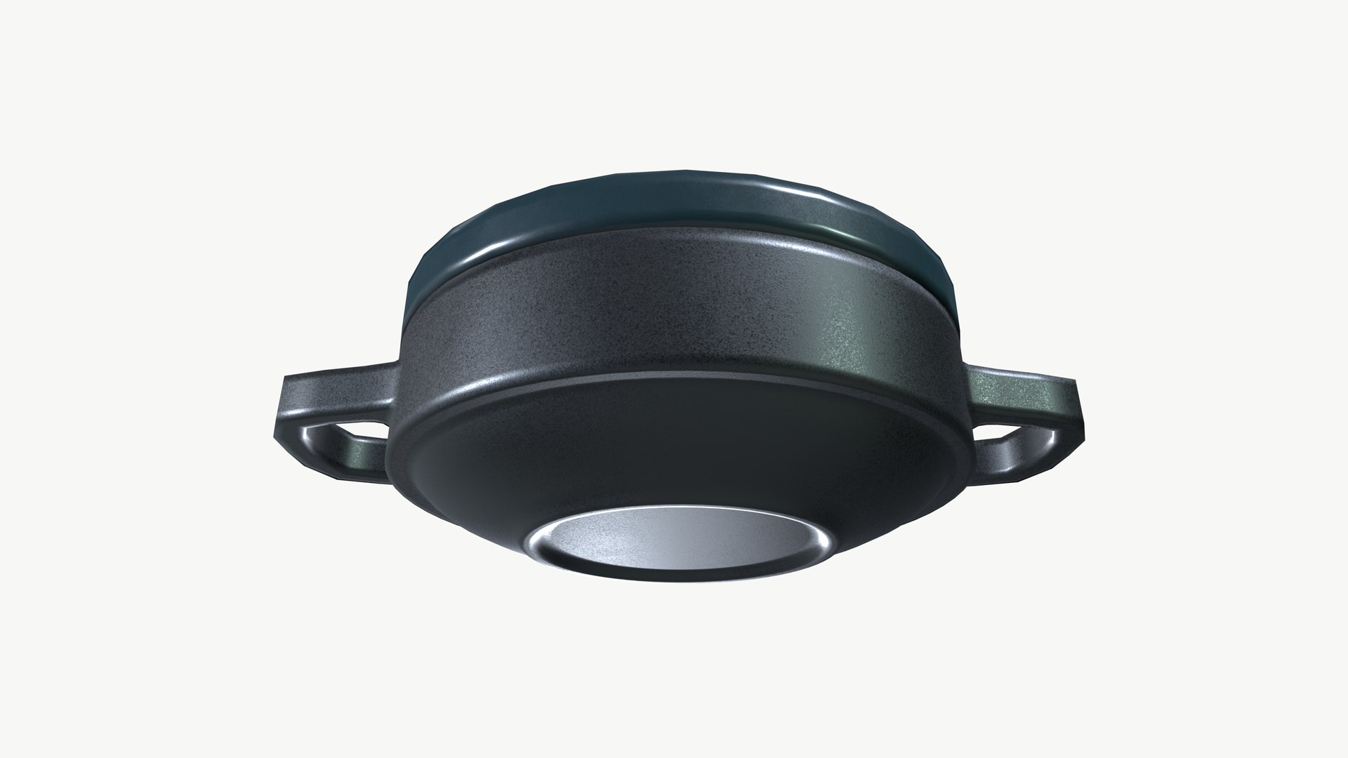 3D Model Cooking Pot - TurboSquid 2296069