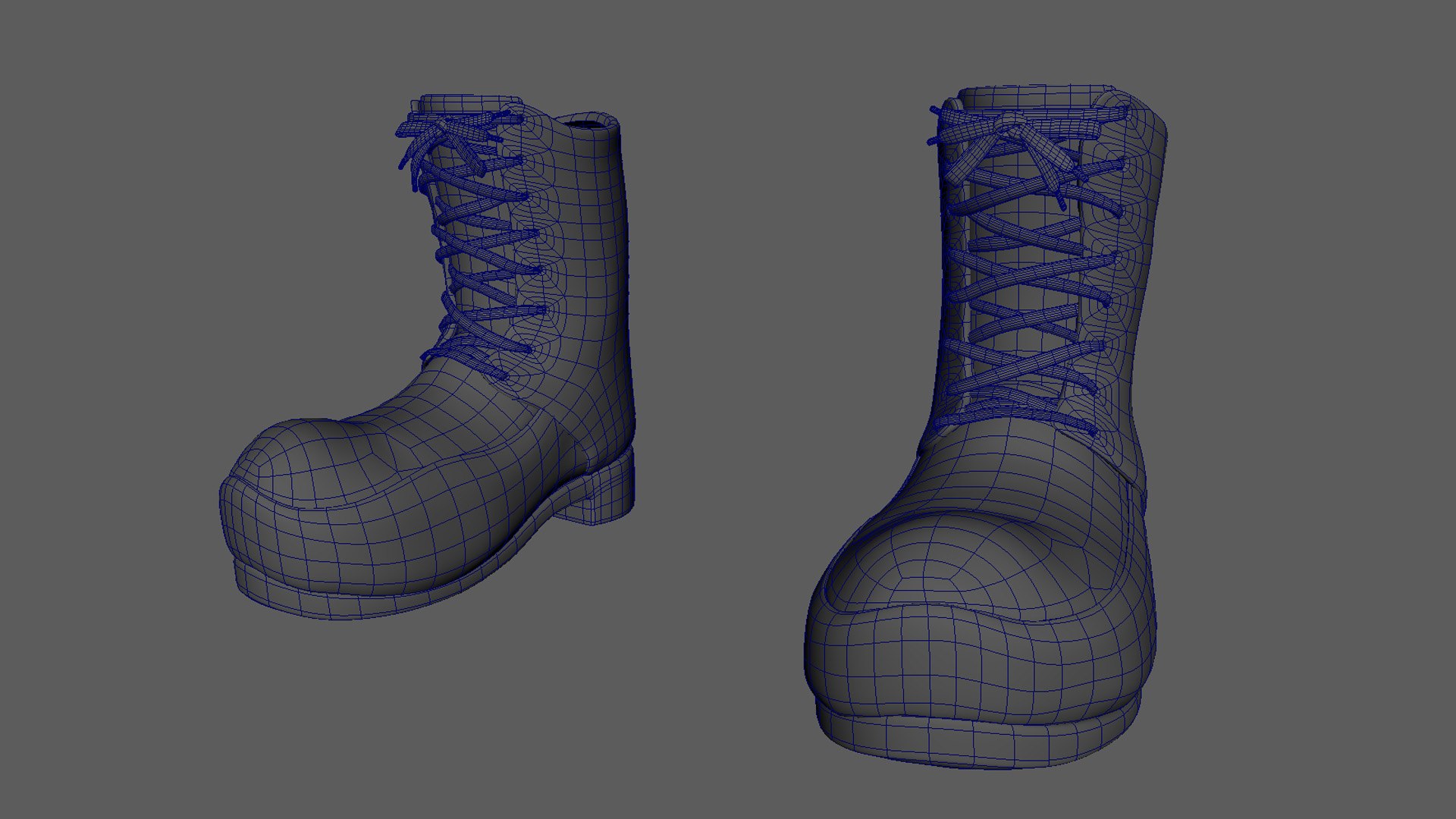 3D Cartoon-Common Man-Character With RIG 3D Model - TurboSquid 2299925