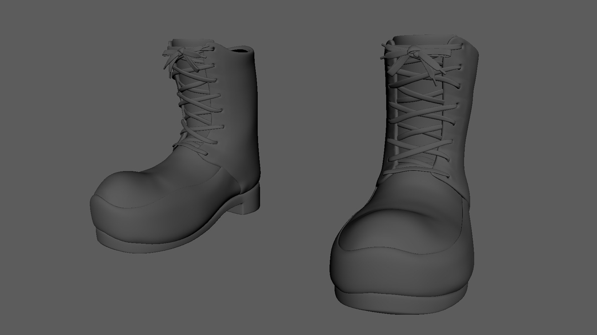 3D Cartoon-Common Man-Character With RIG 3D Model - TurboSquid 2299925