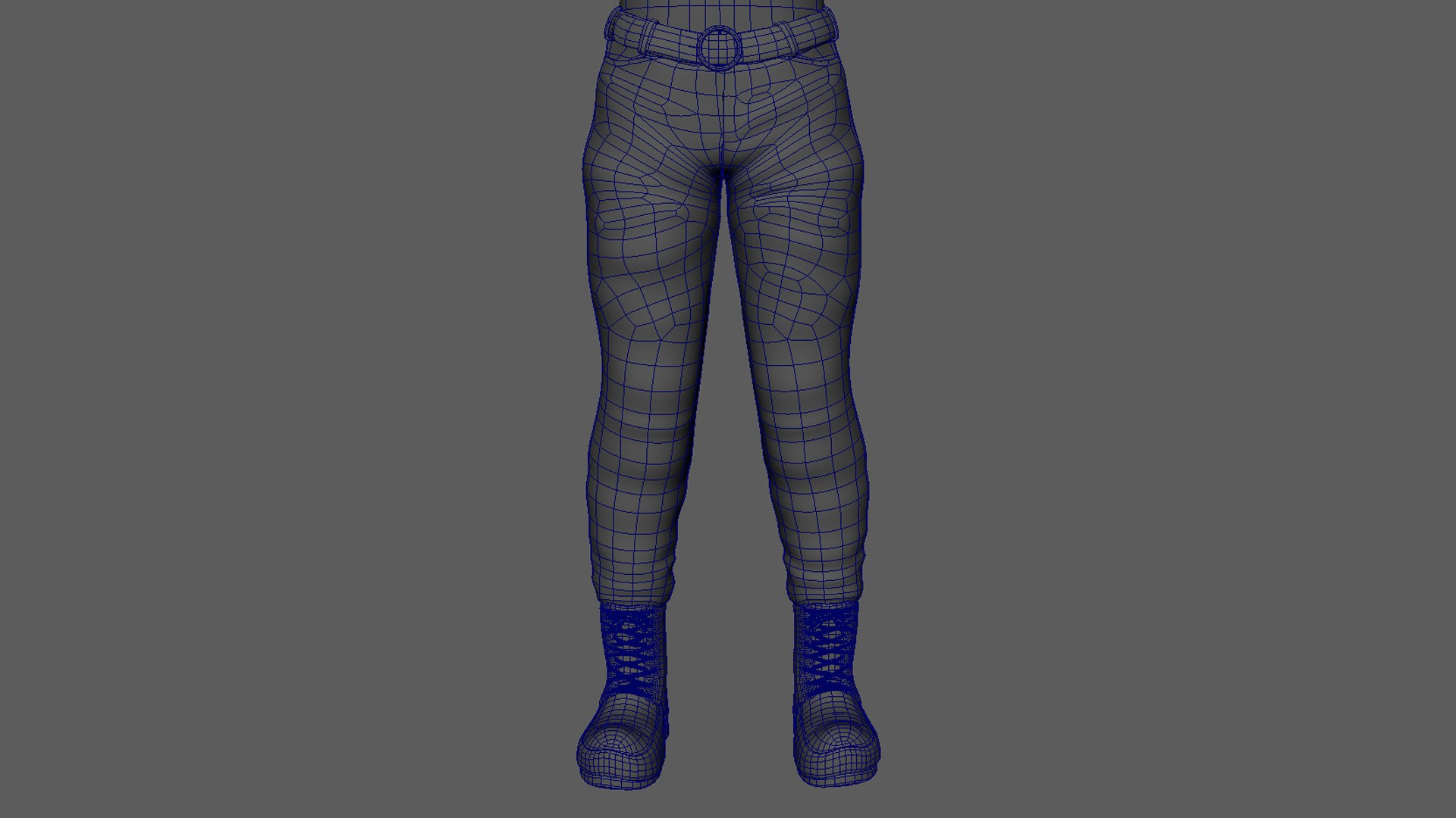 3D Cartoon-Common Man-Character With RIG 3D Model - TurboSquid 2299925