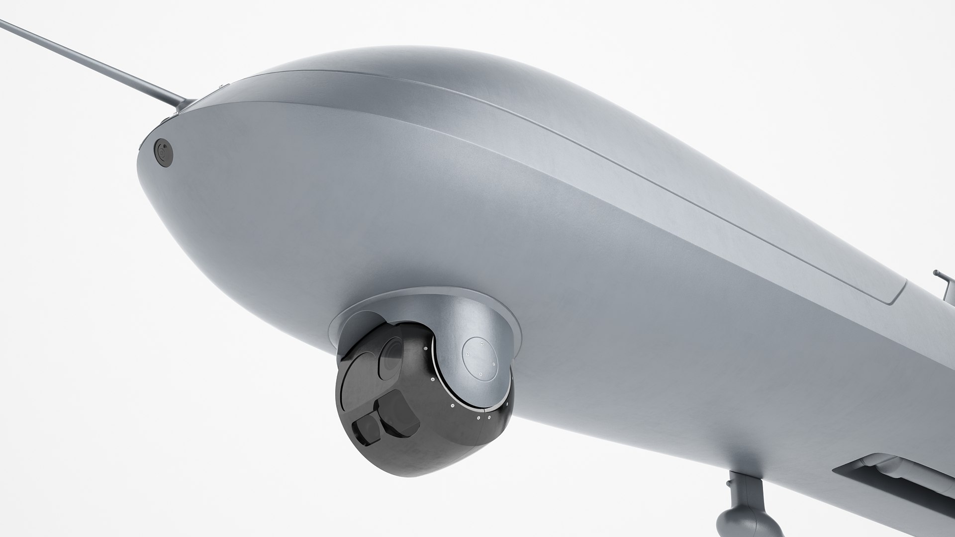 3D UAV MQ 9 Reaper 03 Model - TurboSquid 1953942