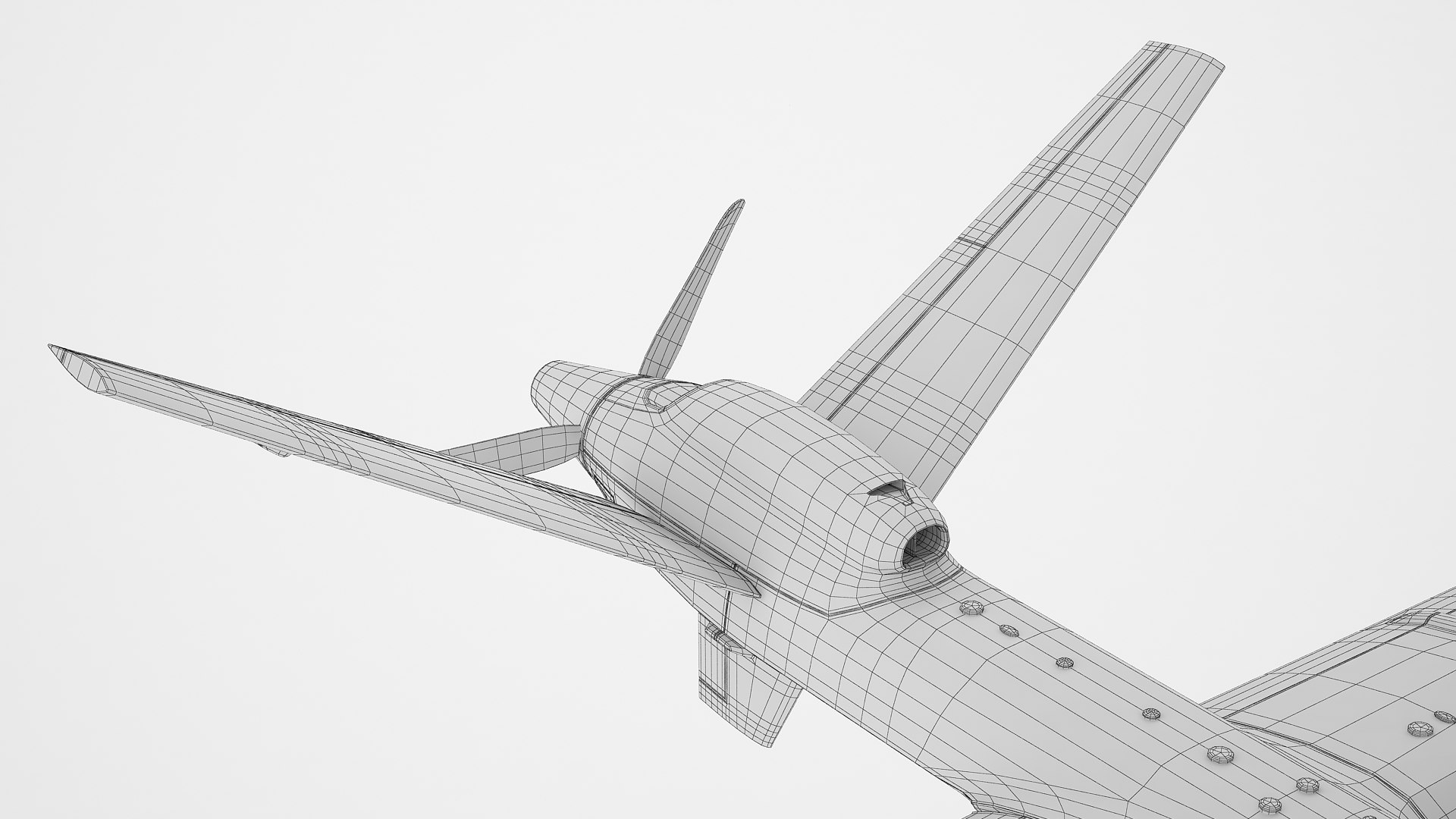 3D UAV MQ 9 Reaper 03 Model - TurboSquid 1953942