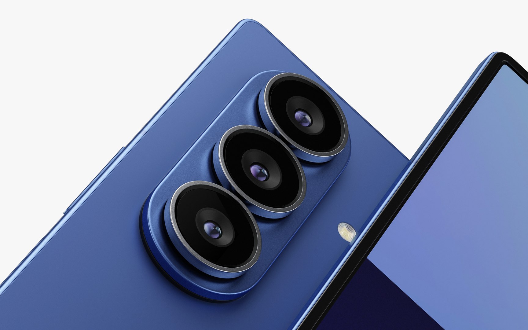 3D Model Samsung Galaxy Z Fold 7 - TurboSquid 2437007