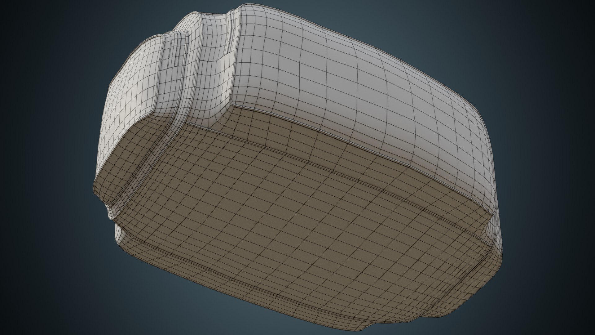 Medical Bag 1 Basic 3D Model - TurboSquid 2067552