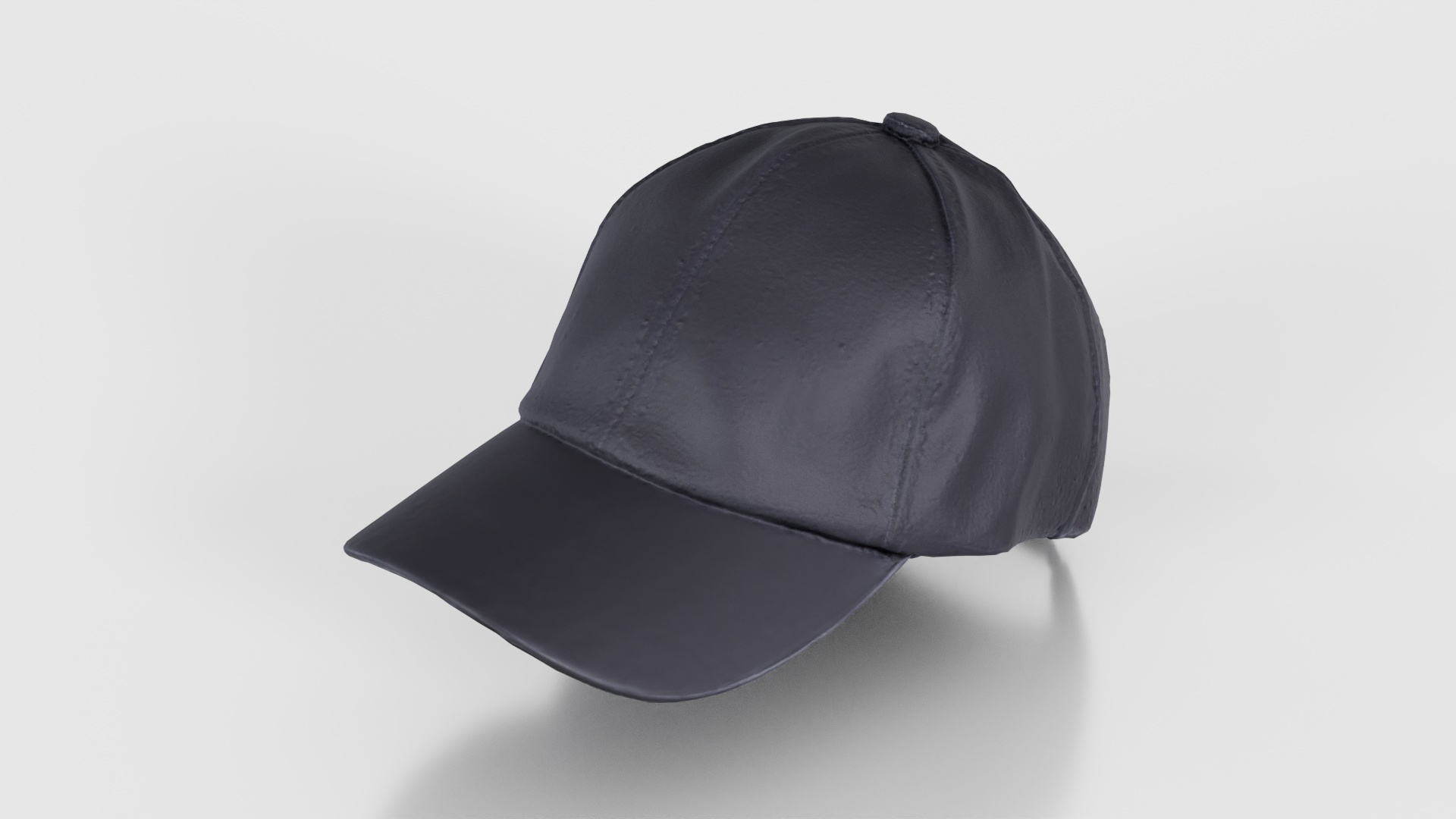 3D Vinyl Hat Remastered - TurboSquid 2361362