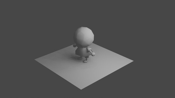 Free Man Blender Models for Download | TurboSquid