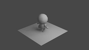 Free Rigged Man Blender Models For Download | TurboSquid