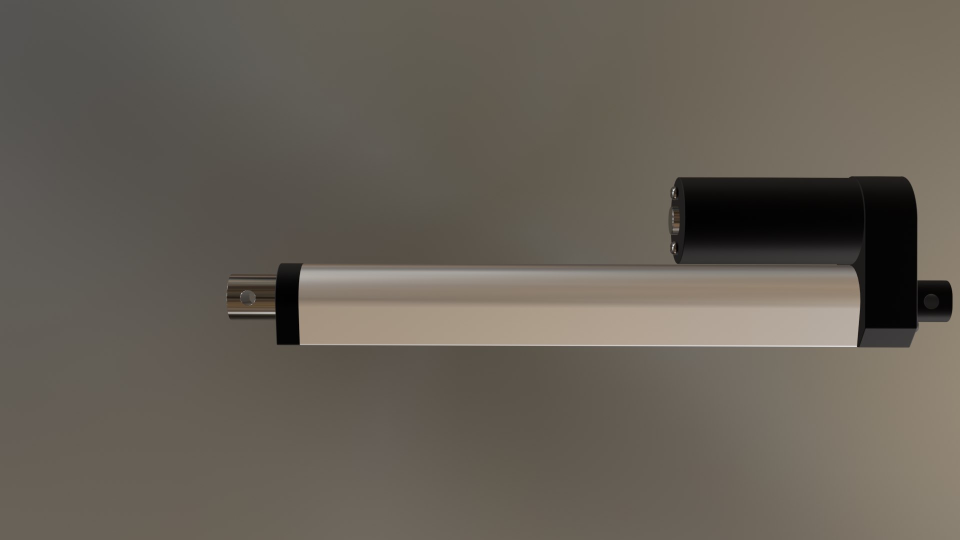 Free Linear Actuator Model 3D - TurboSquid 2143697