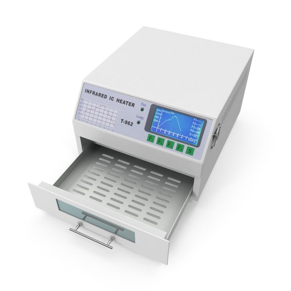 Soldering Iron 3D Models for Download | TurboSquid