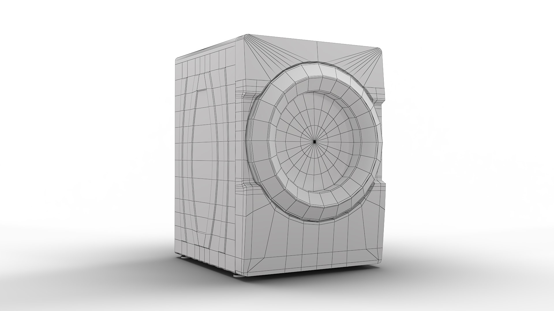 3D Whirlpool Kitchen Appliances Collection - TurboSquid 2317080