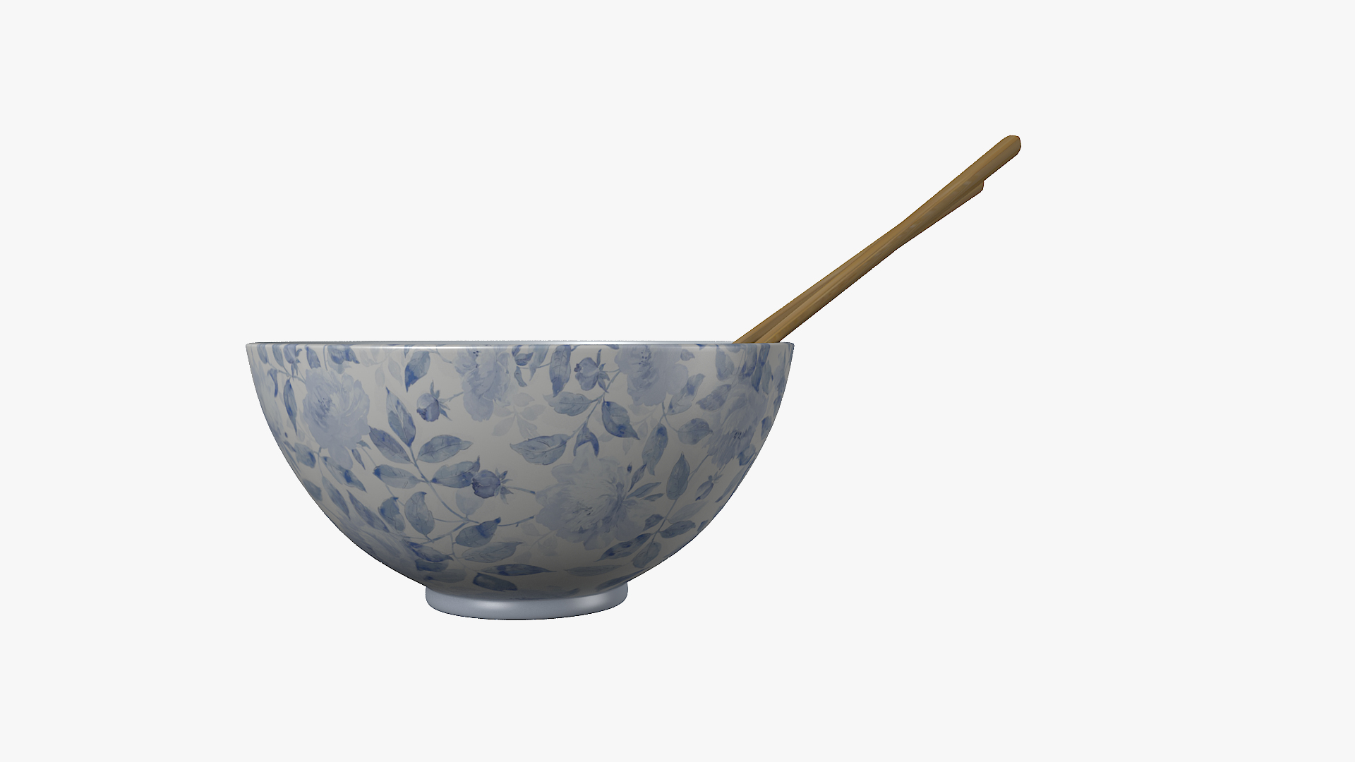 Bowl 3D Model - TurboSquid 1466784