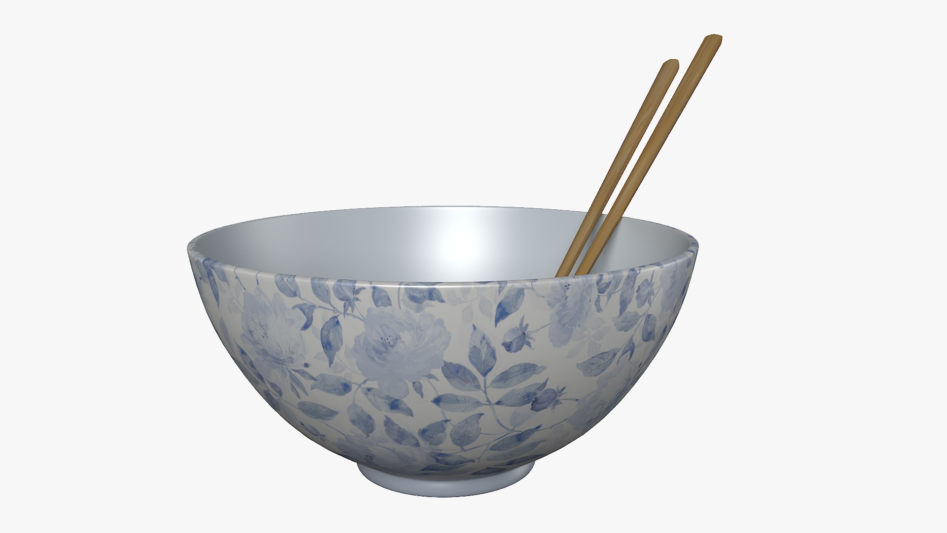 Bowl 3D Model - TurboSquid 1466784
