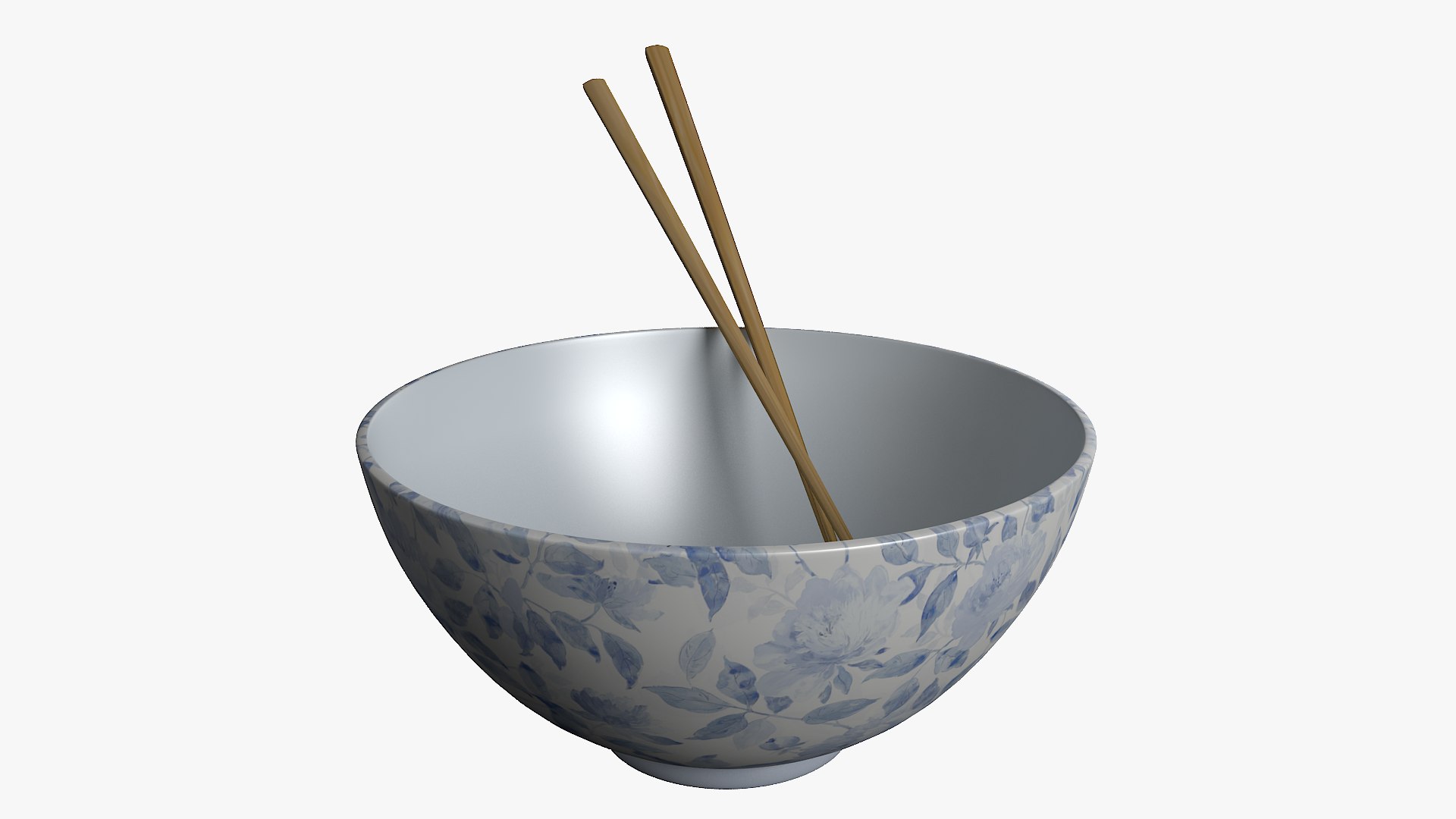 Bowl 3D Model - TurboSquid 1466784