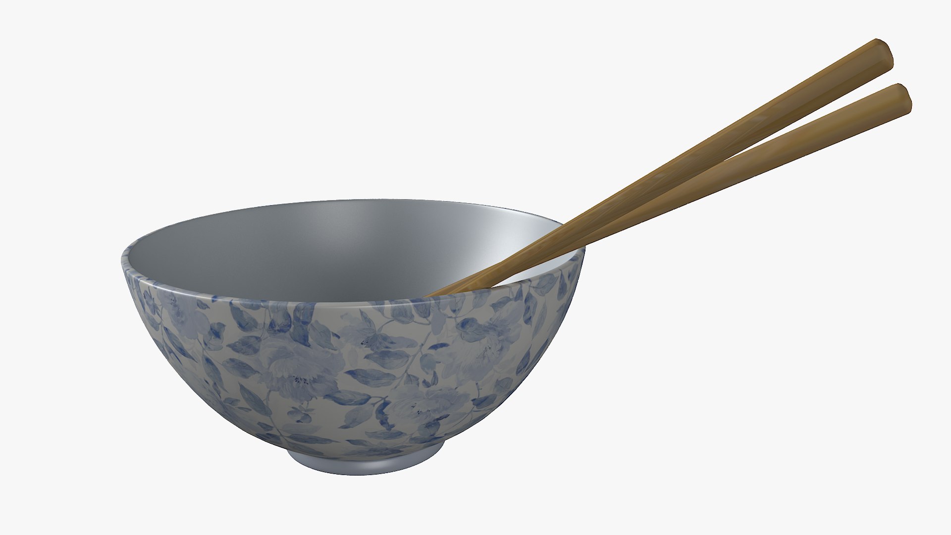 Bowl 3D Model - TurboSquid 1466784