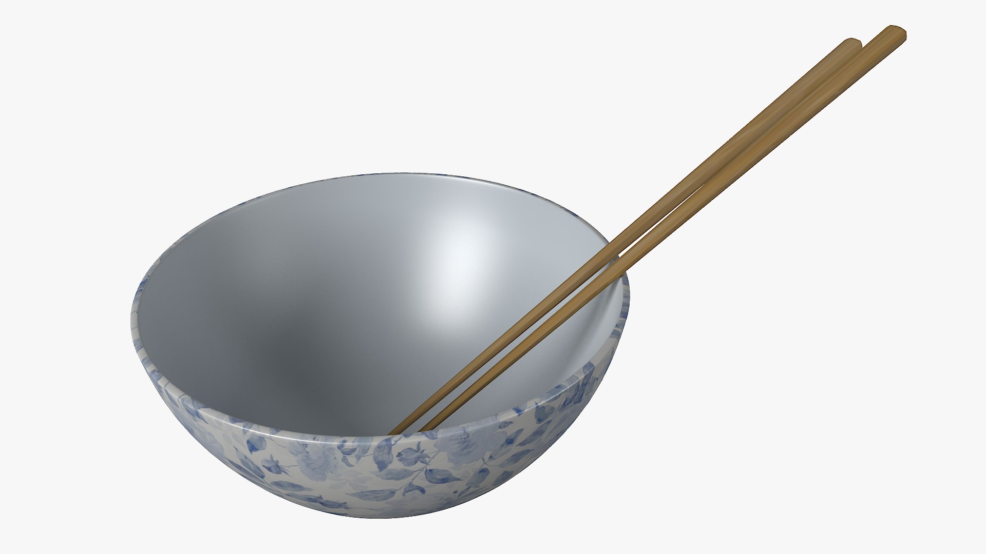 Bowl 3D Model - TurboSquid 1466784